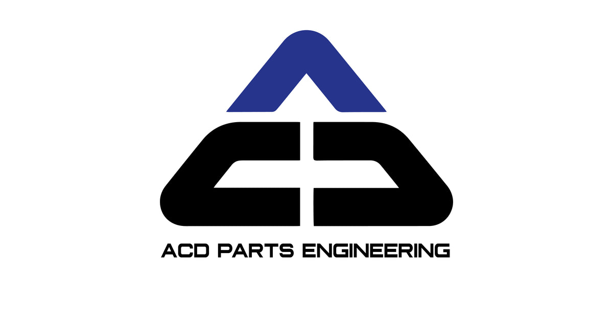 ACD RACING PARTS – acdracingfactory